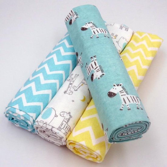 Pasgeboren baby laken, beddengoed set voor wieg, baby beddengoed lakens ...