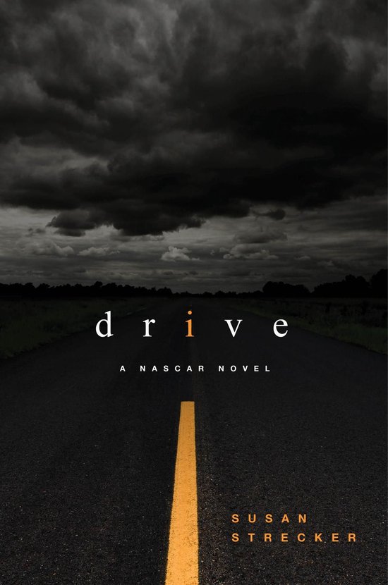 DRIVE (ebook), Susan Strecker | 9781633939271 | Boeken | bol.com