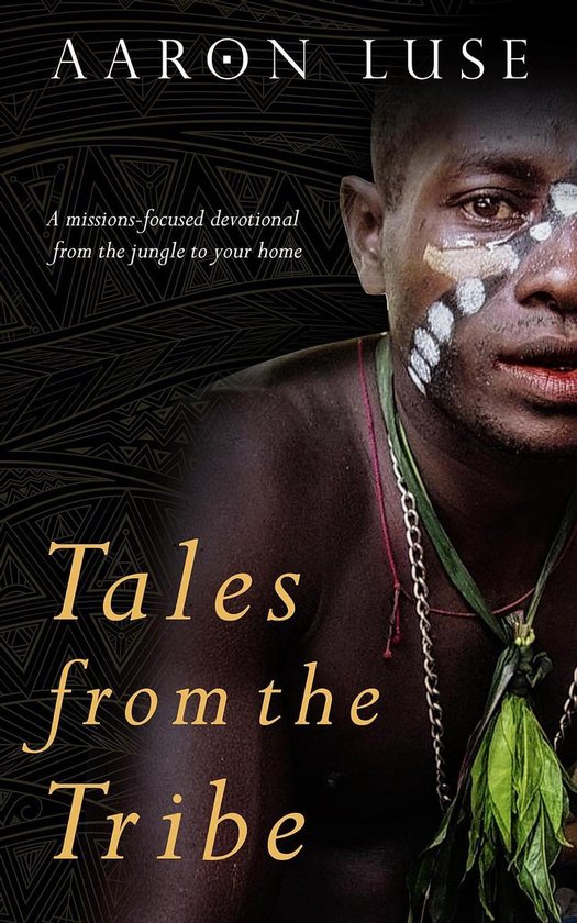 Tales from the Tribe (ebook), Aaron Luse | 9781640851016 | Boeken | bol.com