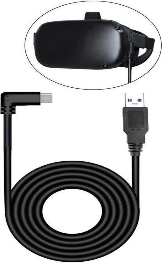 Câble de transfert de données USB 3.1 de type C haute vitesse pour ...