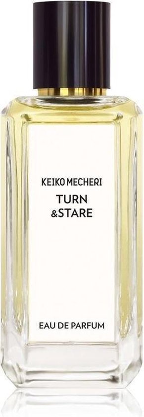Keiko Mecheri Turn & Stare eau de parfum 100ml | bol
