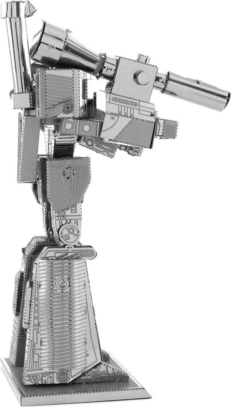 Metal Earth constructie speelgoed Transformers Megatron | bol