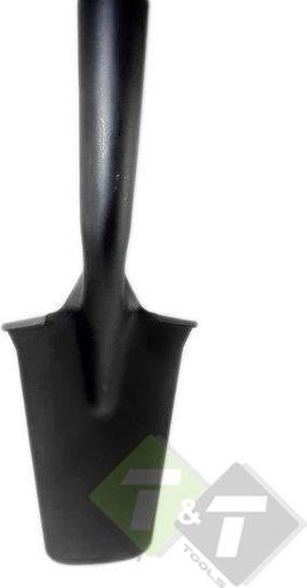 Steekschop, smal, 14cm breed, 35cm diep, totale lengte is 117cm | bol.com