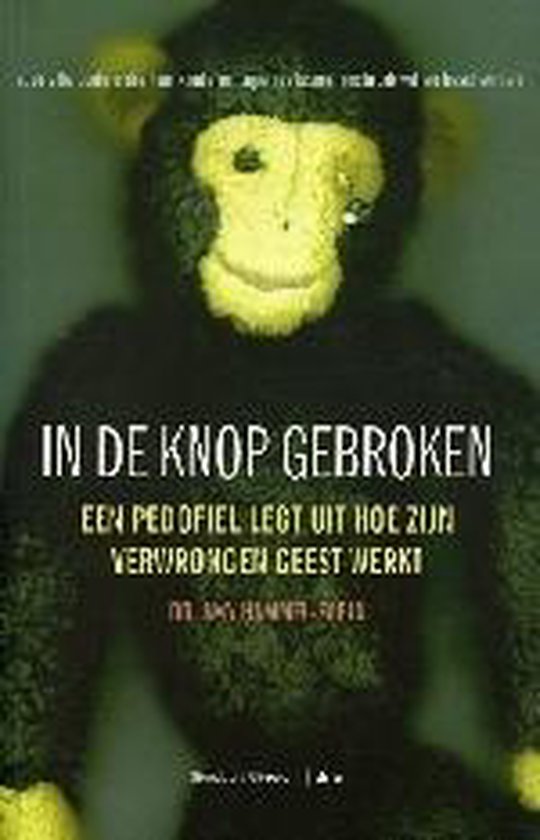 In De Knop Gebroken, Amy Hammel-Zabin | 9789058140074 | Boeken | bol.com