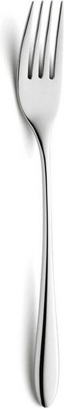 Vorkenset Amefa Cuba (12 pcs) Roestvrij staal | bol