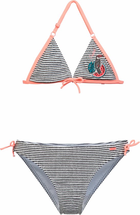 Protest Yonna triangle bikini meisjes - maat 152 | bol.com