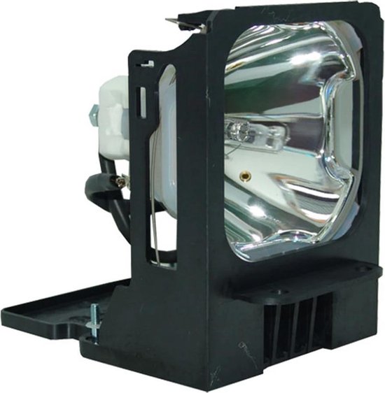 Beamerlamp geschikt voor de YOKOGAWA D4100X beamer, lamp code D4100X ...