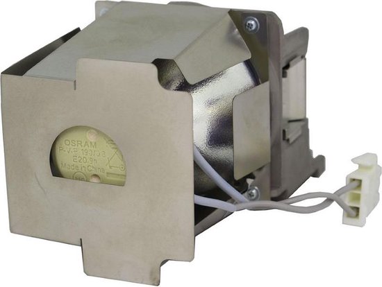 Beamerlamp geschikt voor de VIEWSONIC TS512A beamer, lamp code RLC-111 ...