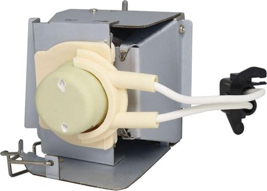 Beamerlamp geschikt voor de NEC V302H beamer, lamp code NP35LP ...