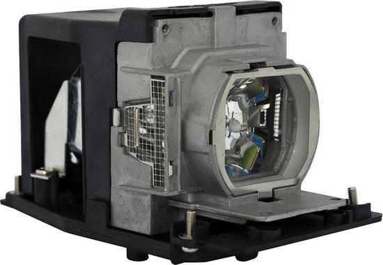 Beamerlamp geschikt voor de TOSHIBA TLP XD2700A beamer, lamp code ...