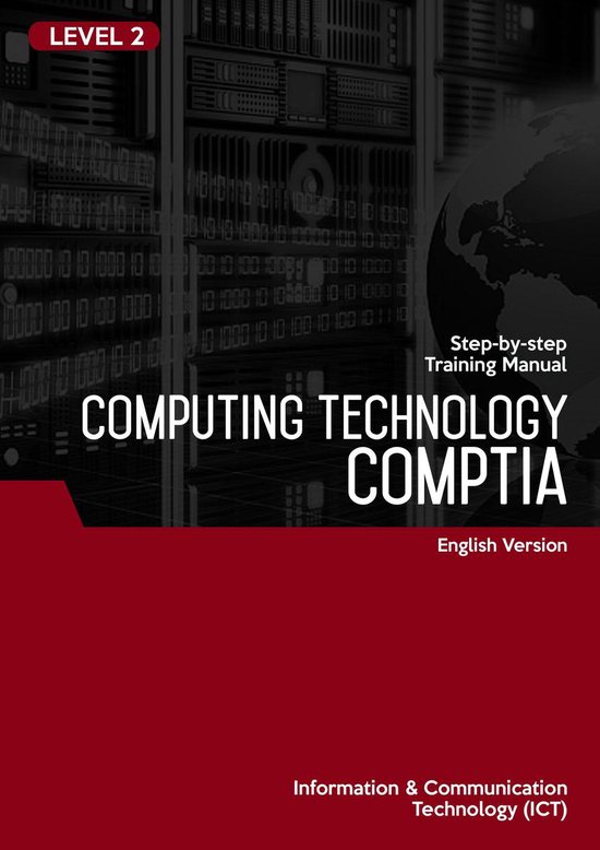 Computing Technology (CompTIA) Level 2 (ebook), Advanced Business ...