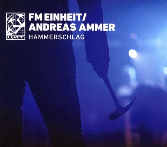 Hammerschlag | 0641871745531 | Boeken | bol
