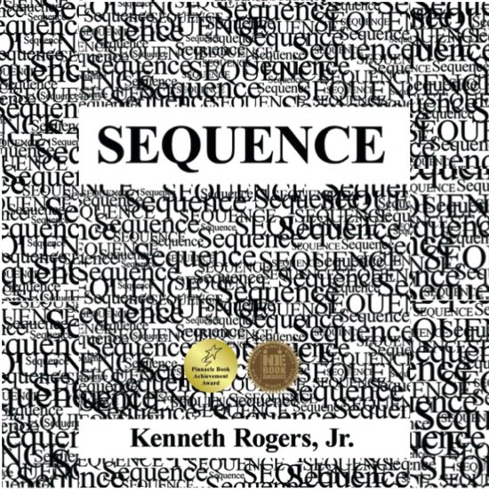 Sequence, Kenneth Rogers, Jr | 9781612046297 | Boeken | bol.com