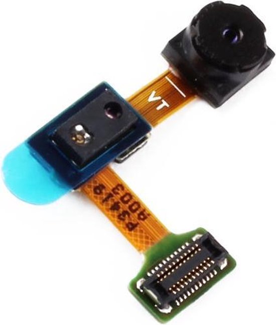Samsung Galaxy Note 2 N7100 camera aan de voorkant | bol.com