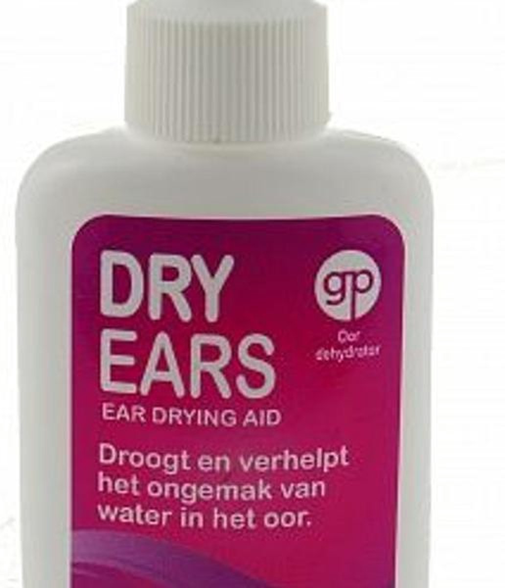 Dry Ears - 30Ml | bol.com