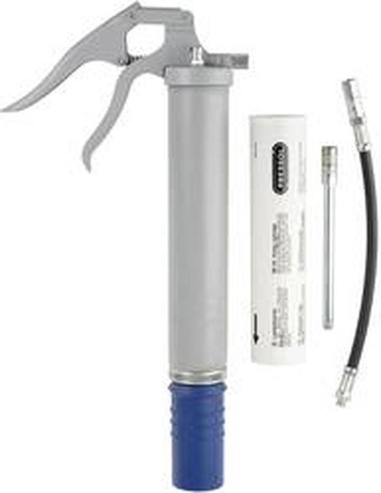 Pressol Eénhand-vetspuit Pneumax | bol