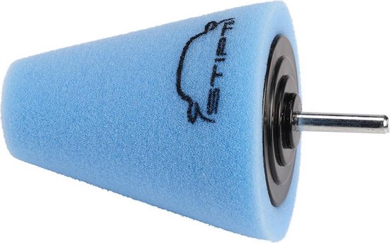 Stipt Polish Cone - Taps - 126 - 180 mm | bol