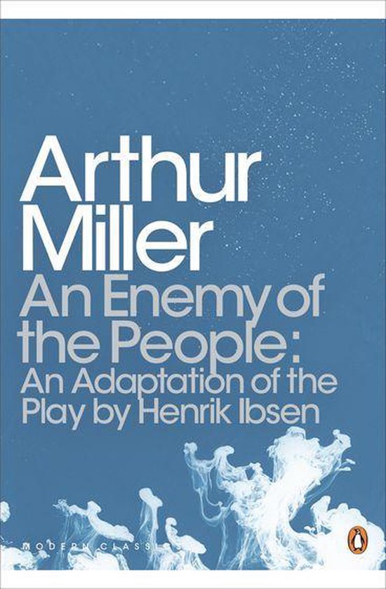 Enemy of the People, an (Ebook) (ebook), Henrik Ibsen | 9780241198872 ...