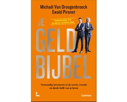 De 10 beste boeken over persoonlijke financiën