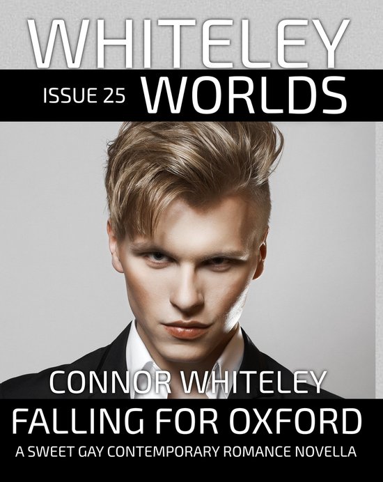 Whiteley Worlds 25 - Issue 25 (ebook), Connor Whiteley | 1230007046797 ...