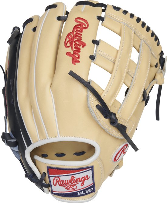Rawlings PRODCTCG 13 Inch Model LH | bol