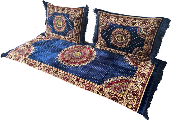 Afghan Artistry - Toshak - Kandahar | bol