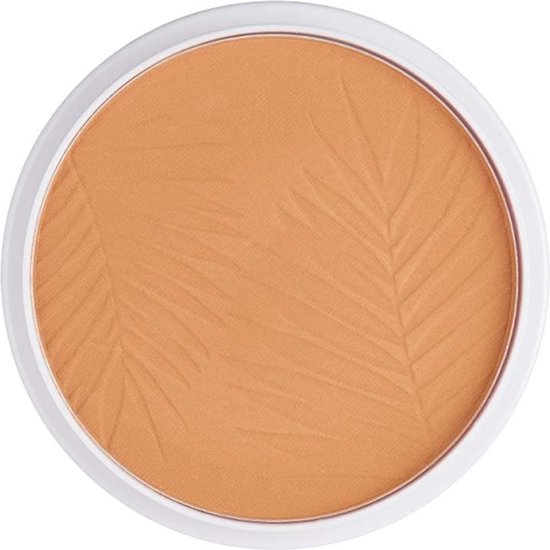 Collection Gezichtspoeder Bronze Glow Matte Powder - Bronzer ...