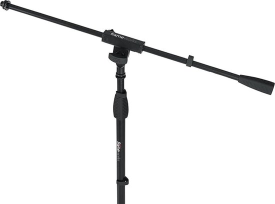 professional microphone arm - QuadCast Boom Arm Stand / microfoonhouder ...