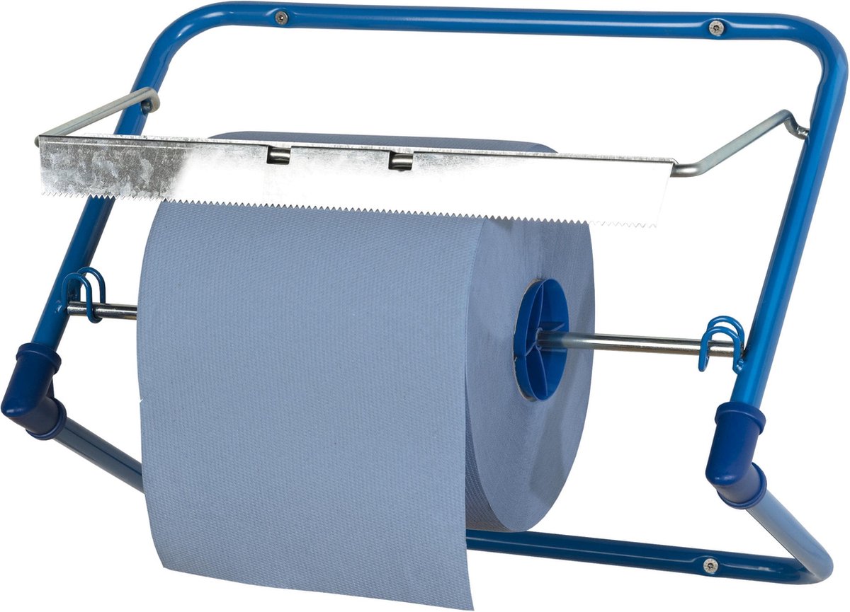 Papierrolhouder voor wandmontage | bol