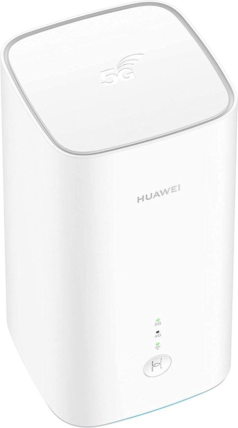 Huawei 5G router CPE Pro 2 H122-373 Router - 5G-router met down tot 3,6 ...