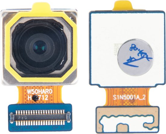 Samsung Galaxy A23 5G A236B Back Camera Module 50MP (Wide) | bol