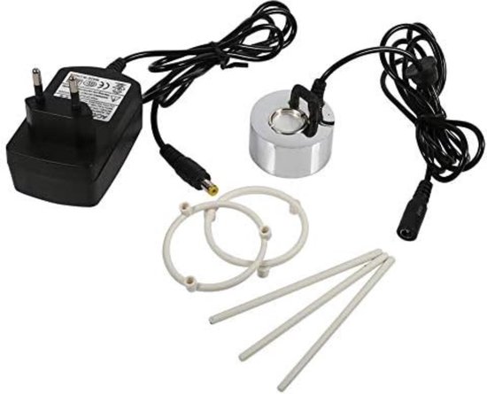 Mistmaker - Mist Maker - Fogger - Mistmaker Indoor | bol