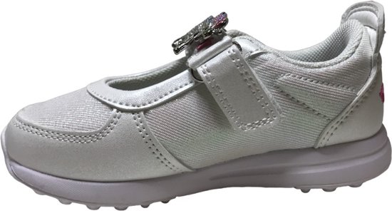 Lelli Kelly - LK 7847- Mt 32- velcro bling bling unicorn zomer schoenen ...