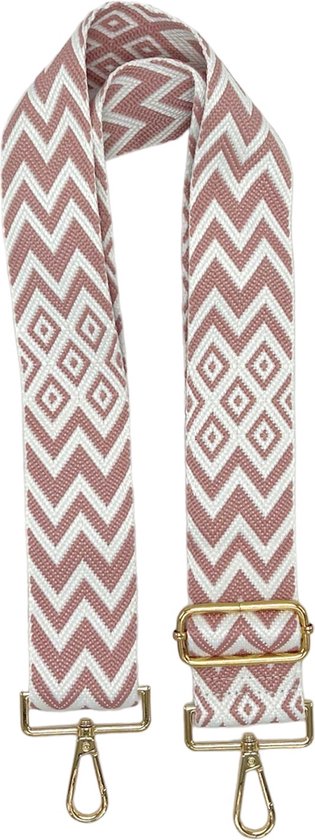 Bag strap- Bagsstrap - Dames Tas - Schouderband - Tassenriem ...