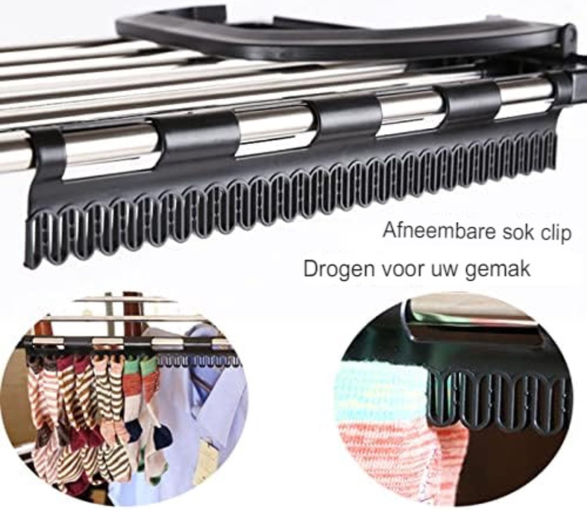 Bolture Droogrek Deur - Droogrek Hangend - Wasrek Deur | bol.com