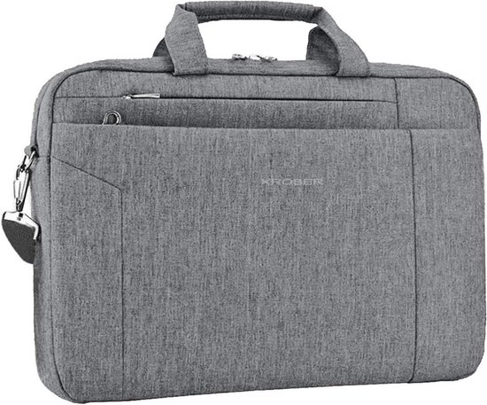 Laptoptas, 15,6 inch, notebooktas, aktetas, tablettas, schoudertas ...