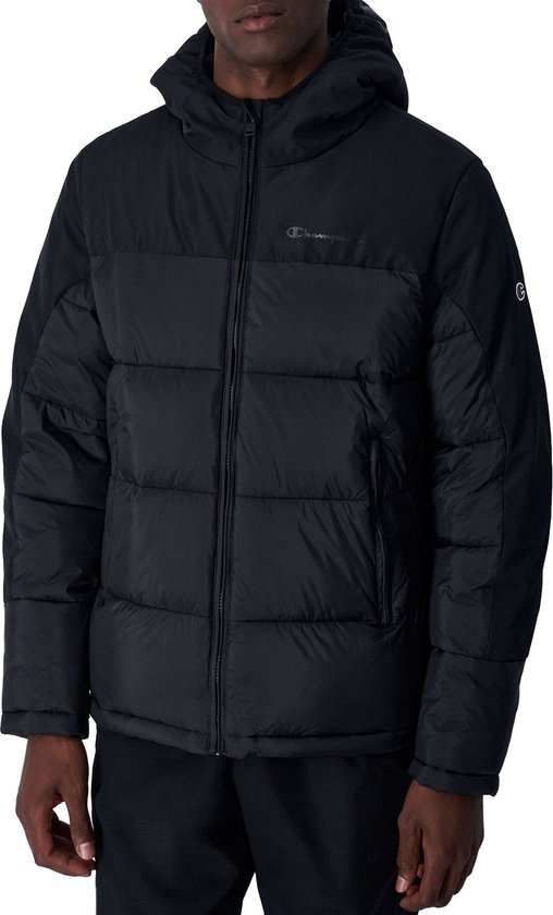 Champion Winterjas Jas Mannen - Maat M | bol