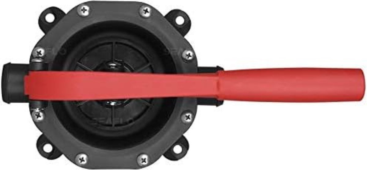 Handwaterpomp - Tuinwaterpomp - Waterput Pomp - Aluminium ...