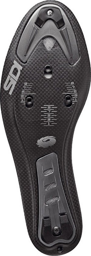 Sidi Shot 2 Racefiets Schoenen Bruin EU 48 Man | bol