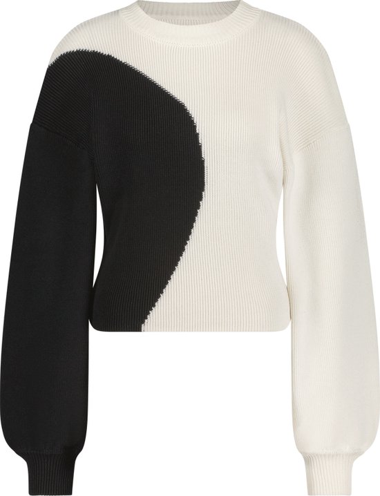Mila knitted pull | bol