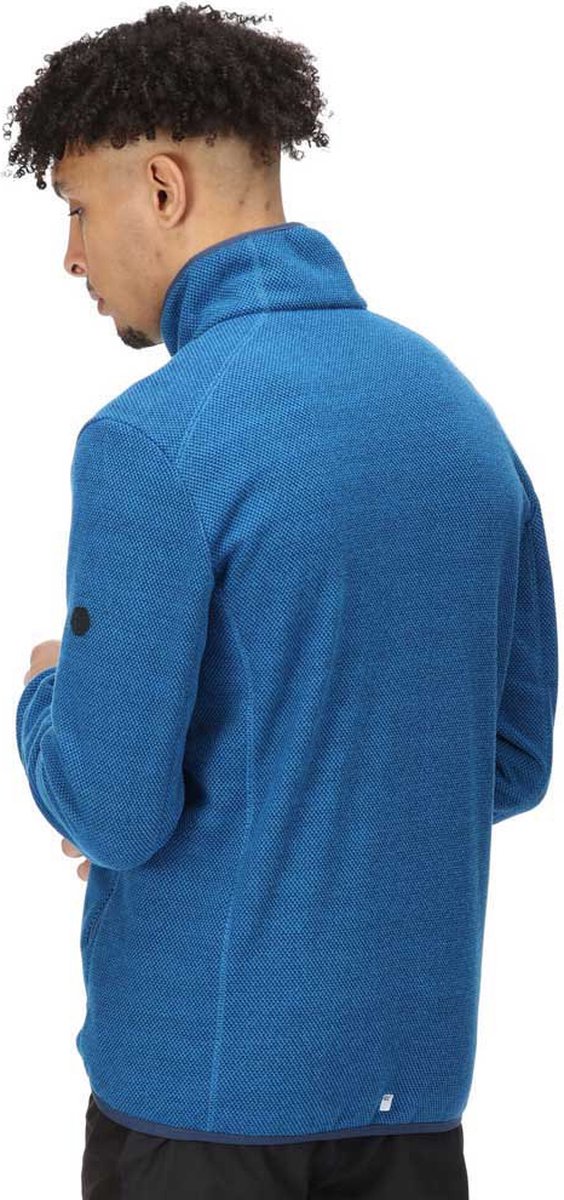 Regatta Torrens Outdoorvest Mannen - Maat M | bol