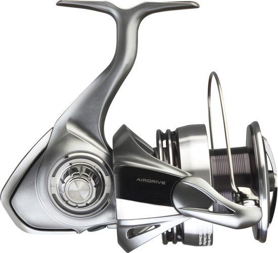 Daiwa - Spinning reel - 23 Exceler LT - 3000-C | bol