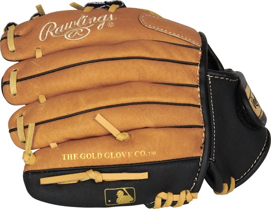 Rawlings SC100TBI 10 inch model links | bol
