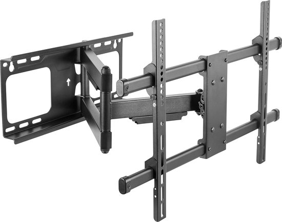 TV Wandbeugel S6144 R23-S R06-F S2544 S4764 Zwart | bol