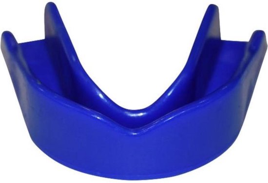 Safegard Essential Bitje Blauw - Kinderen | bol