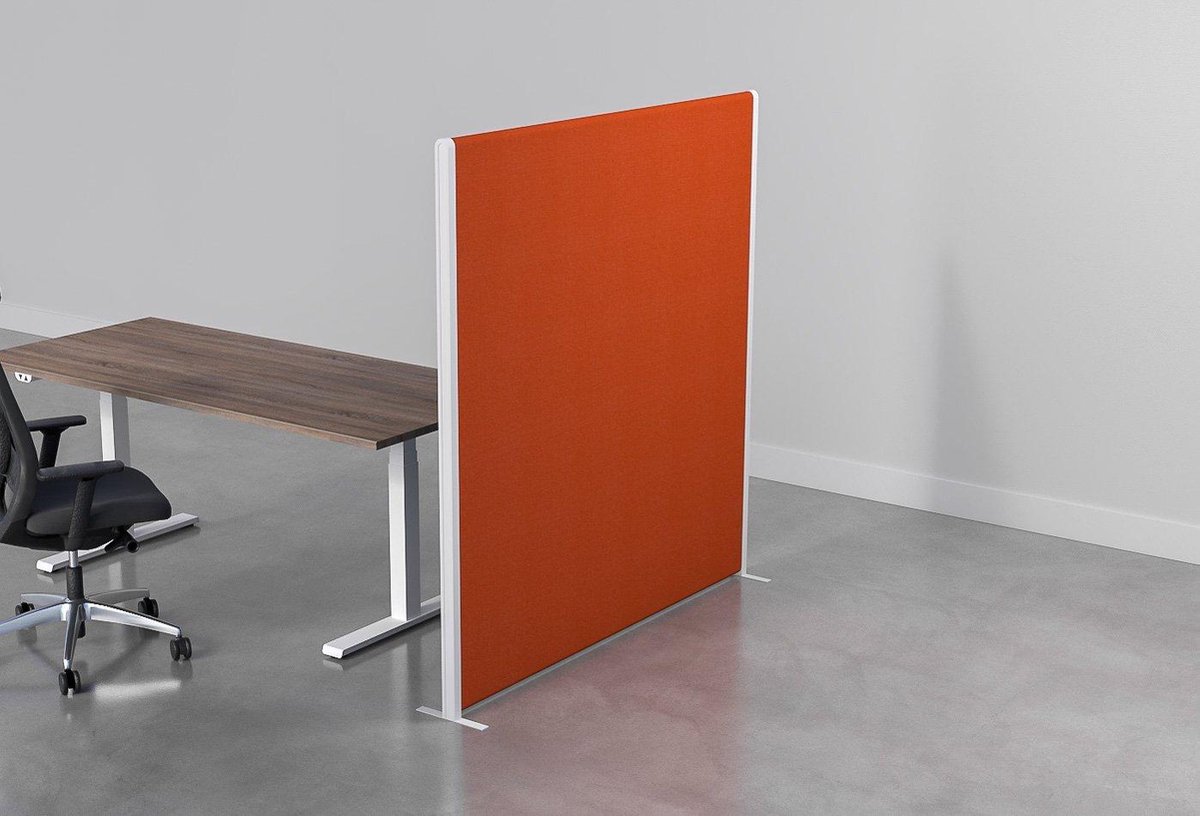 Dutchcreen NOVU vrijstaand scherm | bol