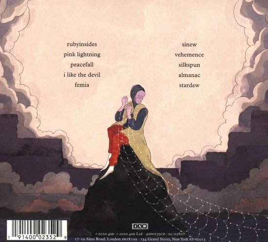 Womb, Purity Ring | Muziek | bol