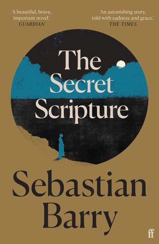 The Secret Scripture (ebook), Sebastian Barry | 9780571247523 | Boeken ...