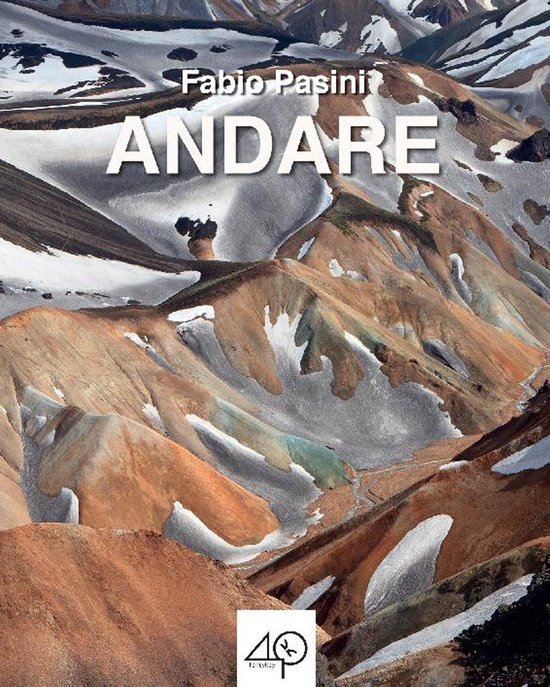 Andare (ebook), Fabio Pasini | 9788865866672 | Boeken | bol.com