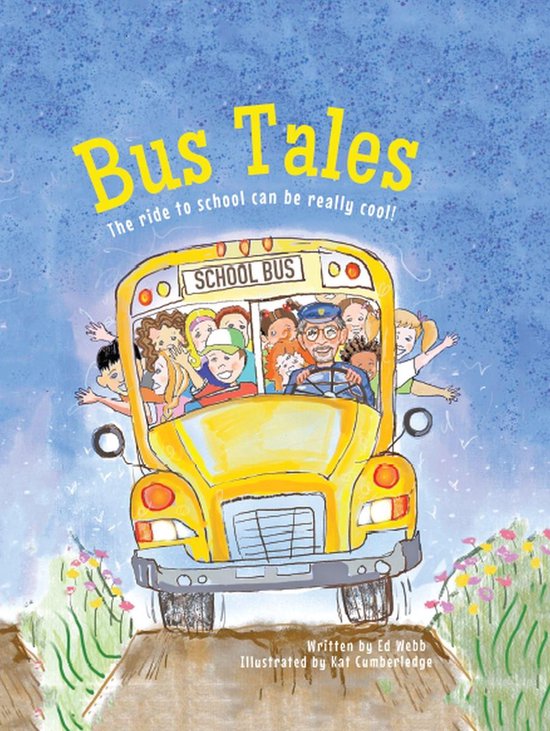 Bus Tales (ebook), Ed Webb | 9781642379013 | Boeken | bol.com